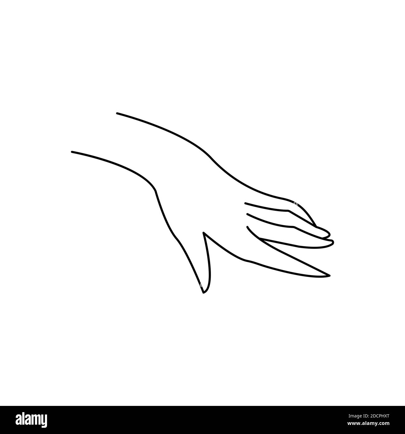 Pinch zoom background Black and White Stock Photos & Images - Alamy