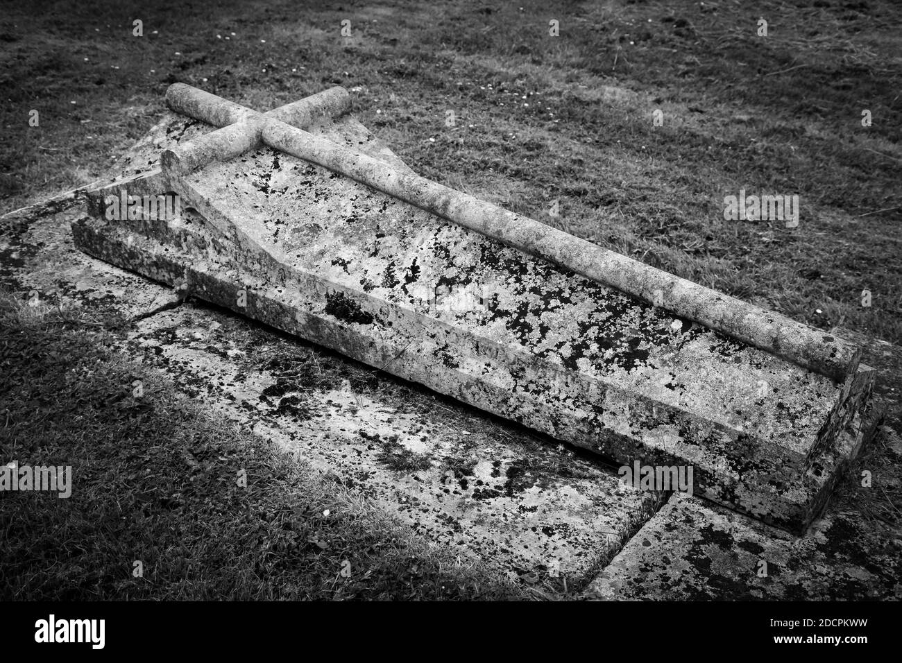 Crypt england uk hi-res stock photography and images - Alamy