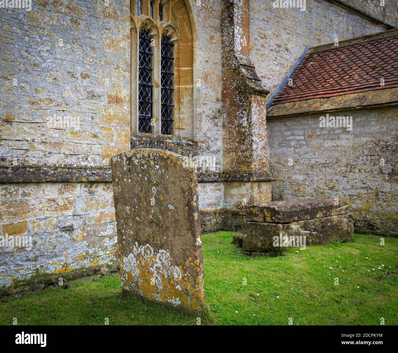 St michael's crypt hi-res stock photography and images - Alamy