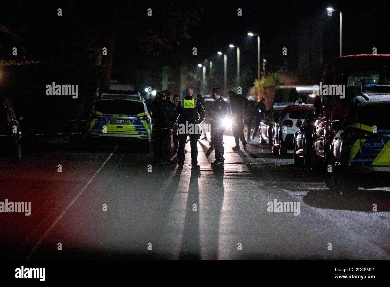 Crime Scene Securing High Resolution Stock Photography and Images - Alamy