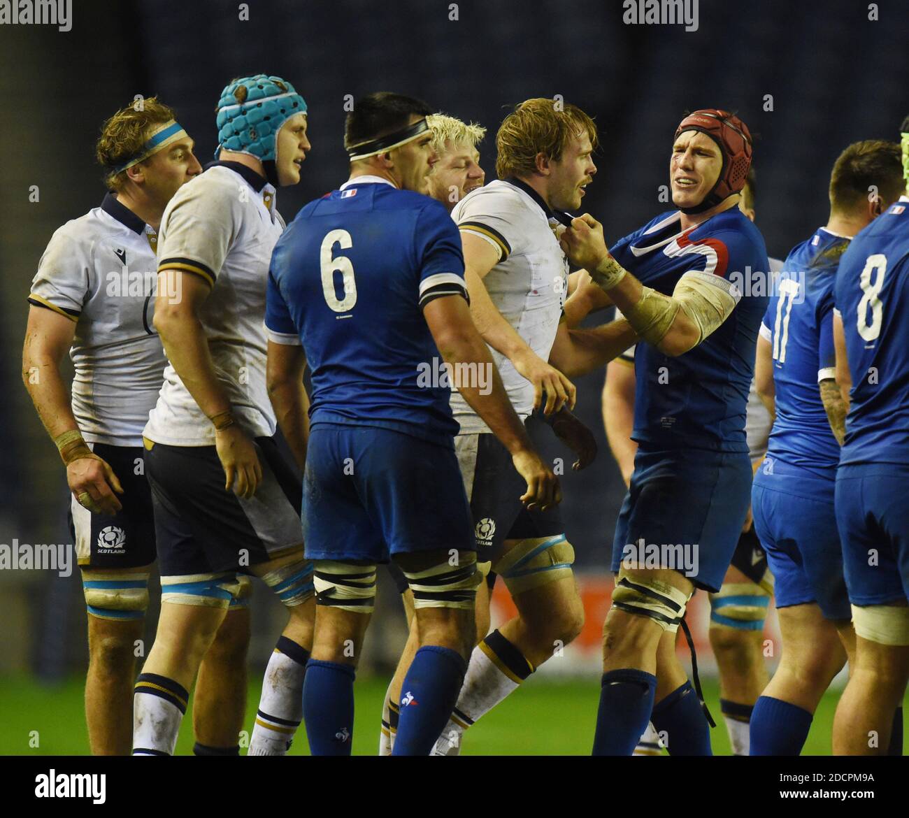 Eric Bernard High Resolution Stock Photography and Images - Alamy