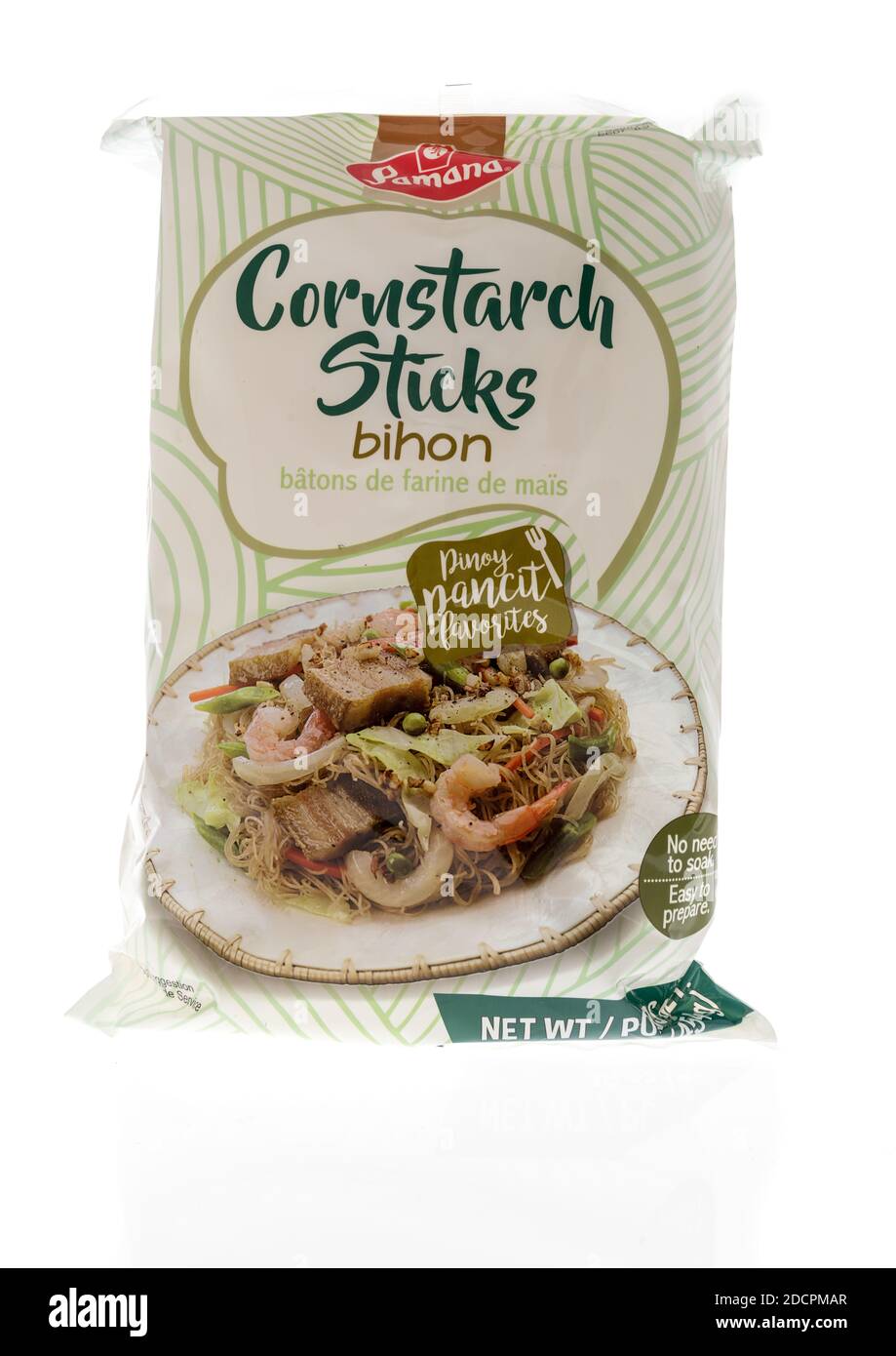 Cornstarch hi-res stock photography and images - Alamy