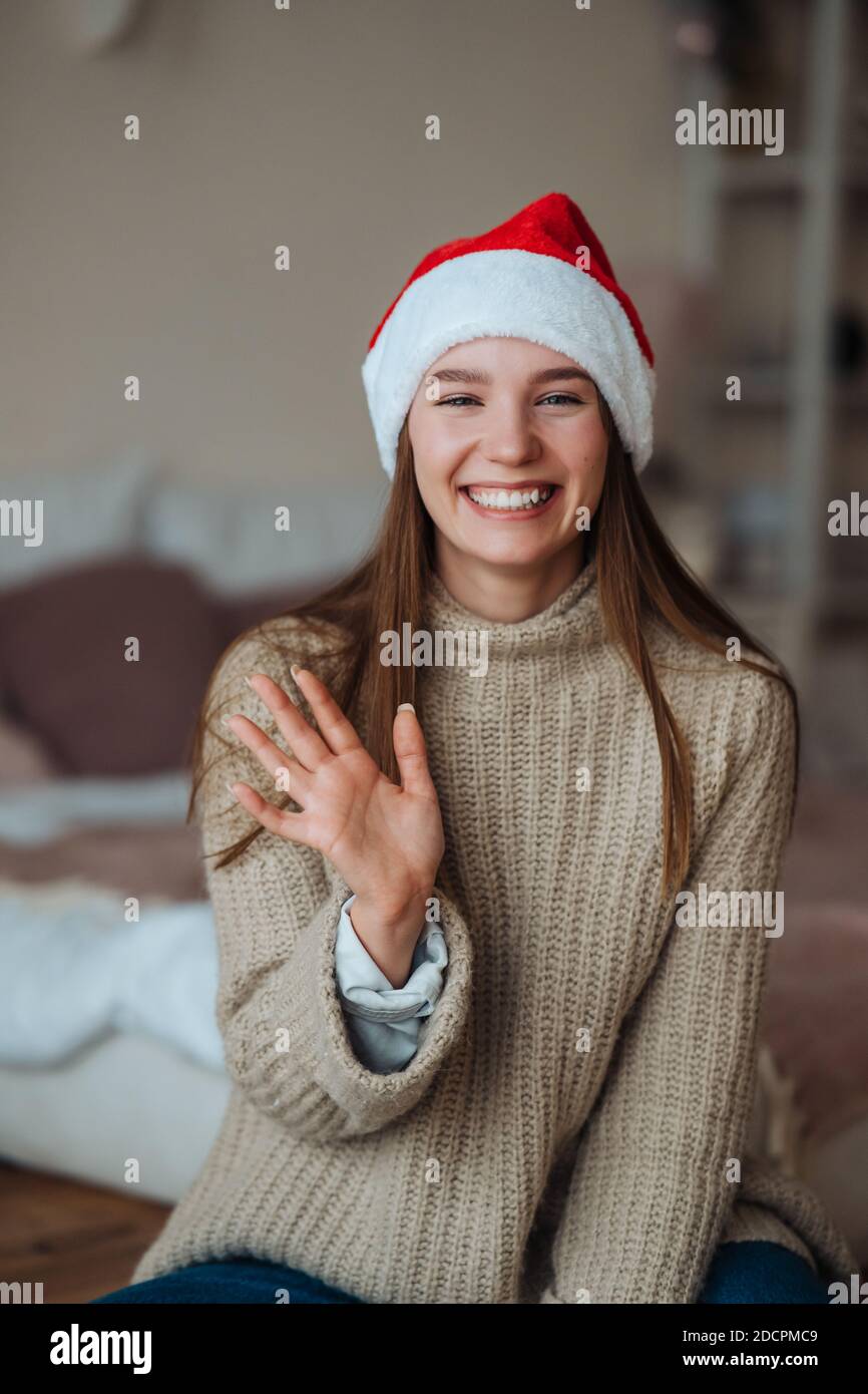 Hand salute hat hi-res stock photography and images - Alamy