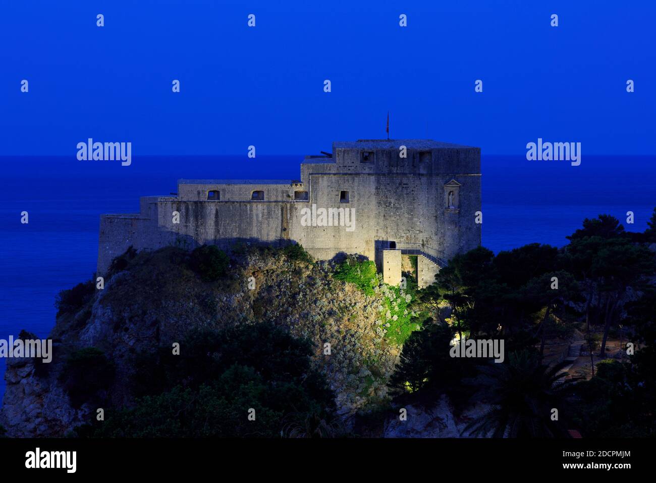 Fort of st lawrence hi-res stock photography and images - Alamy