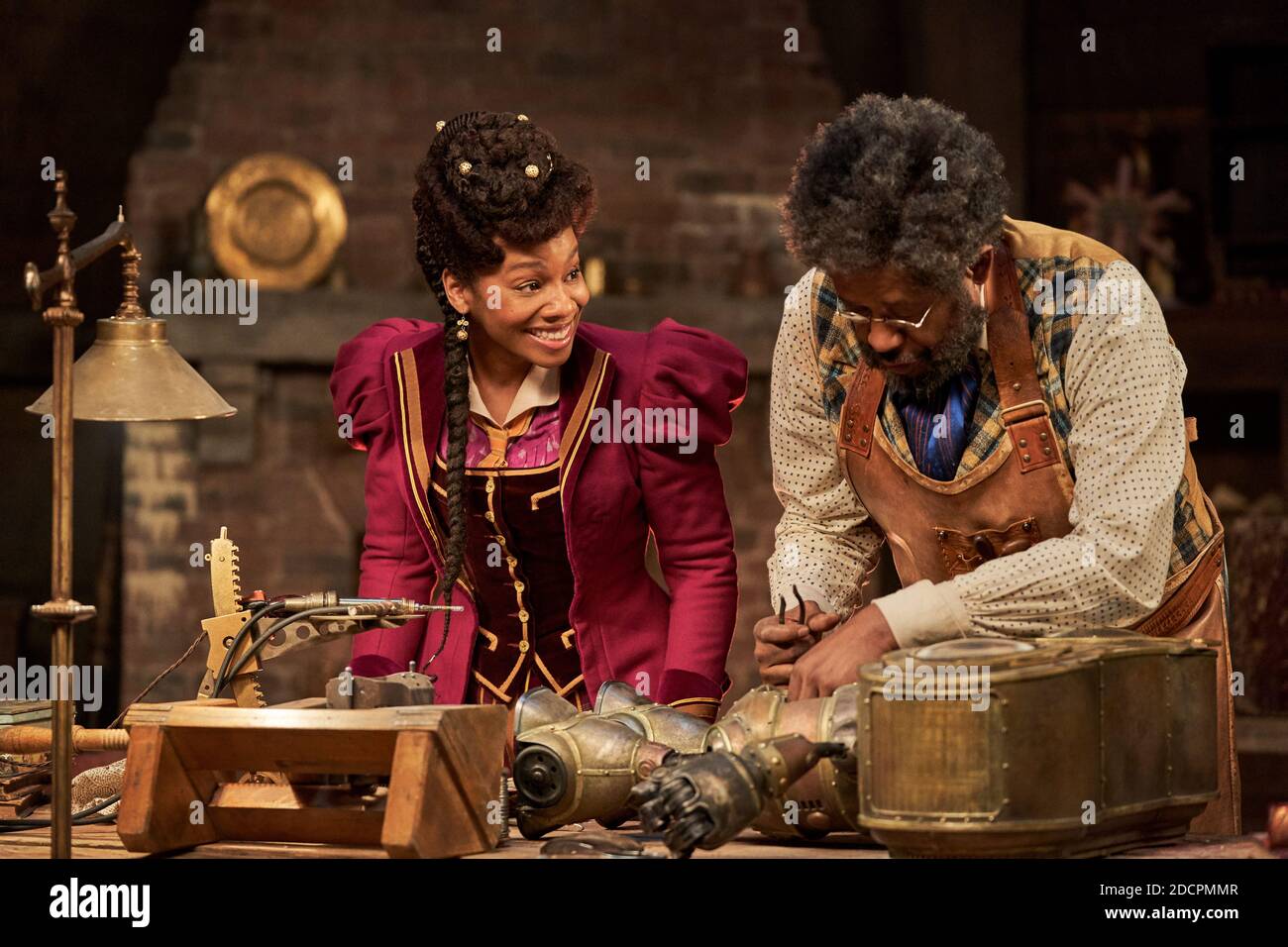 RELEASE DATE: November 13, 2020 TITLE: Jingle Jangle: A Christmas ...