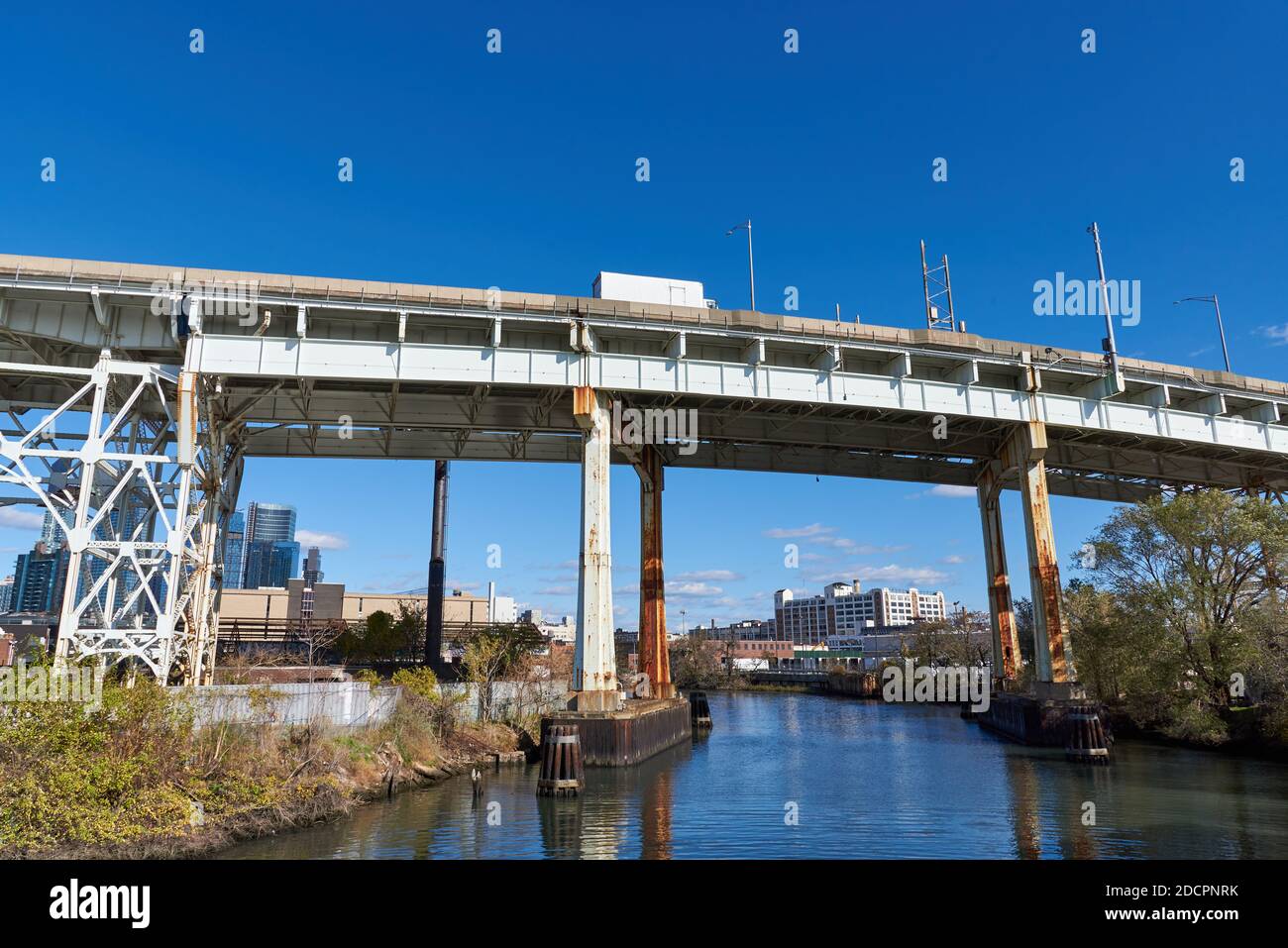 Long island expressway hi-res stock photography and images - Alamy