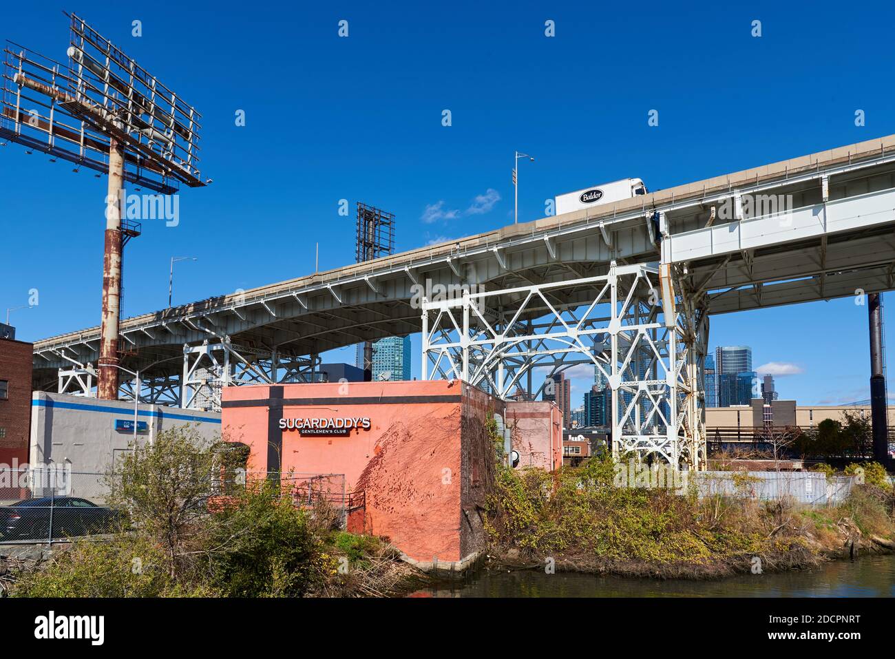 Long island expressway hi-res stock photography and images - Alamy