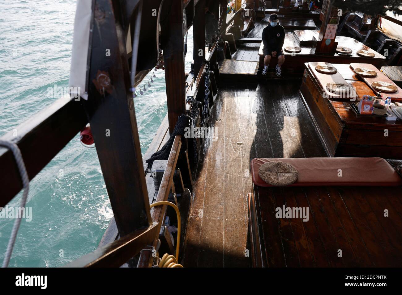 Dukling boat hi-res stock photography and images - Alamy