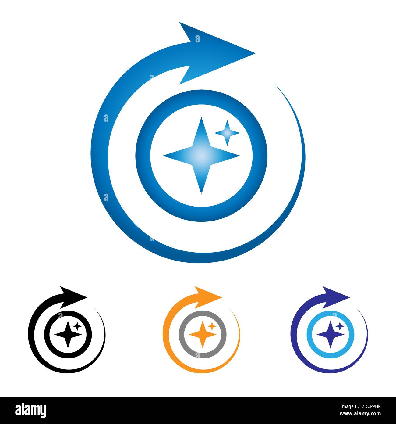 Clean inside, detoxification and antioxidant conceptual symbol. Repair ...