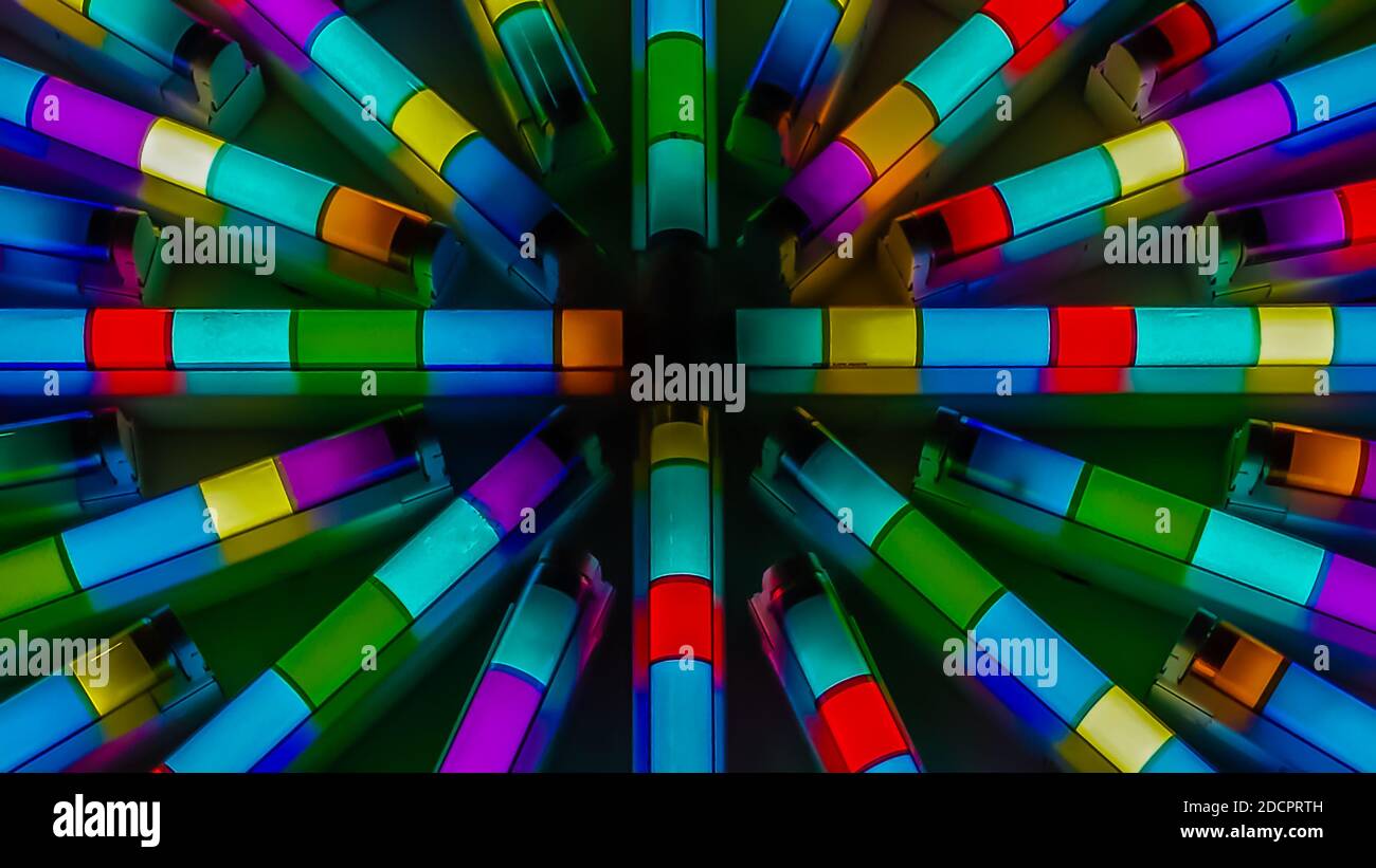 Abstract tube hi-res stock photography and images - Alamy