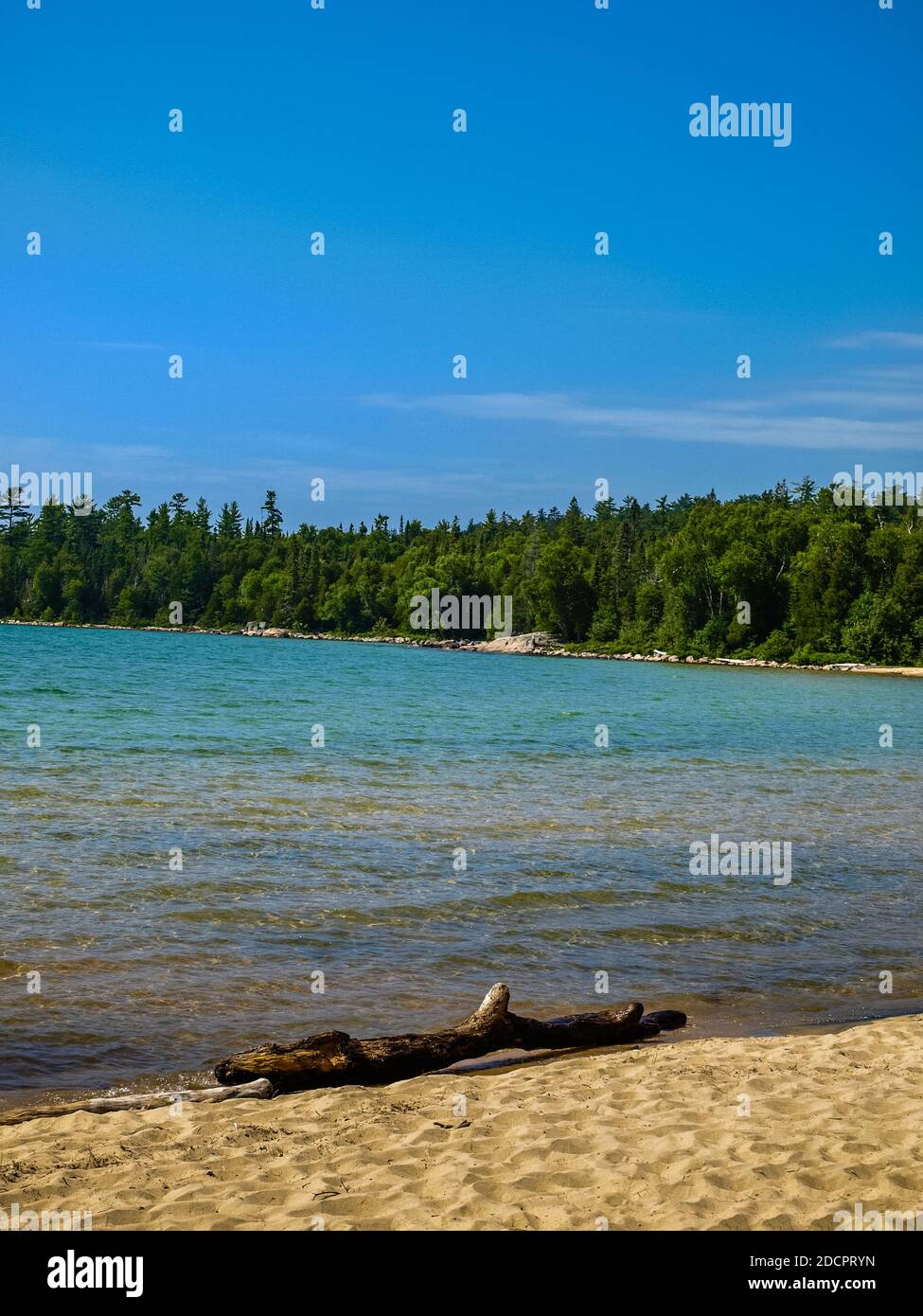 Unspoiled beauty hi-res stock photography and images - Alamy