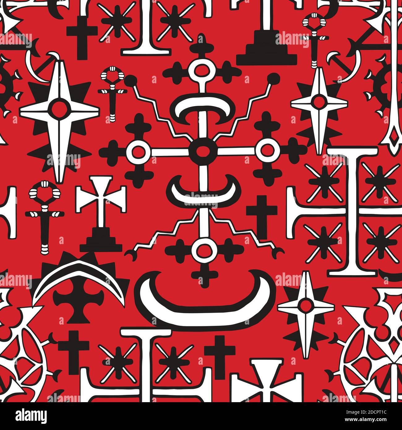 Baroque patterns hi-res stock photography and images - Alamy