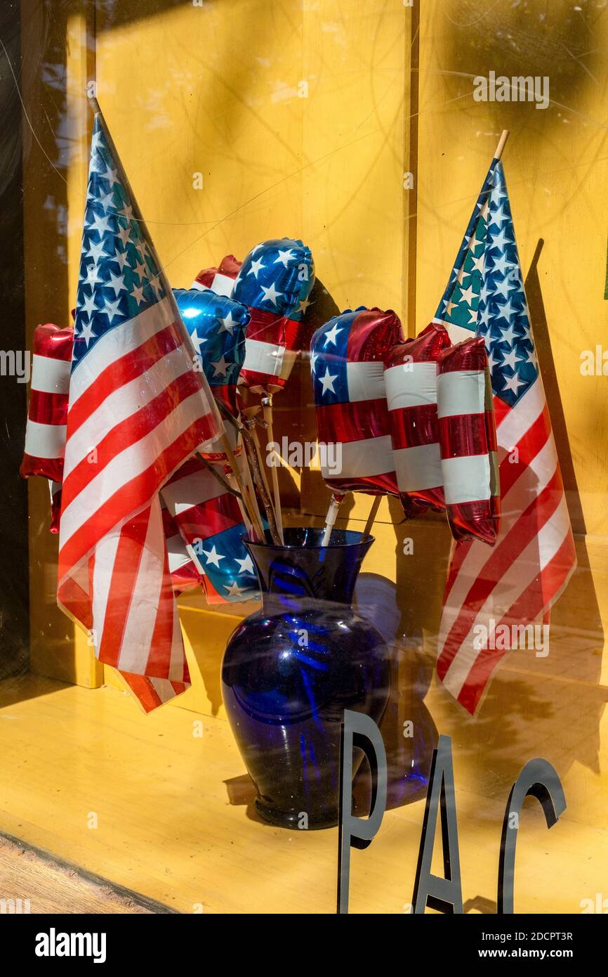 Patriotic symbols hi-res stock photography and images - Alamy