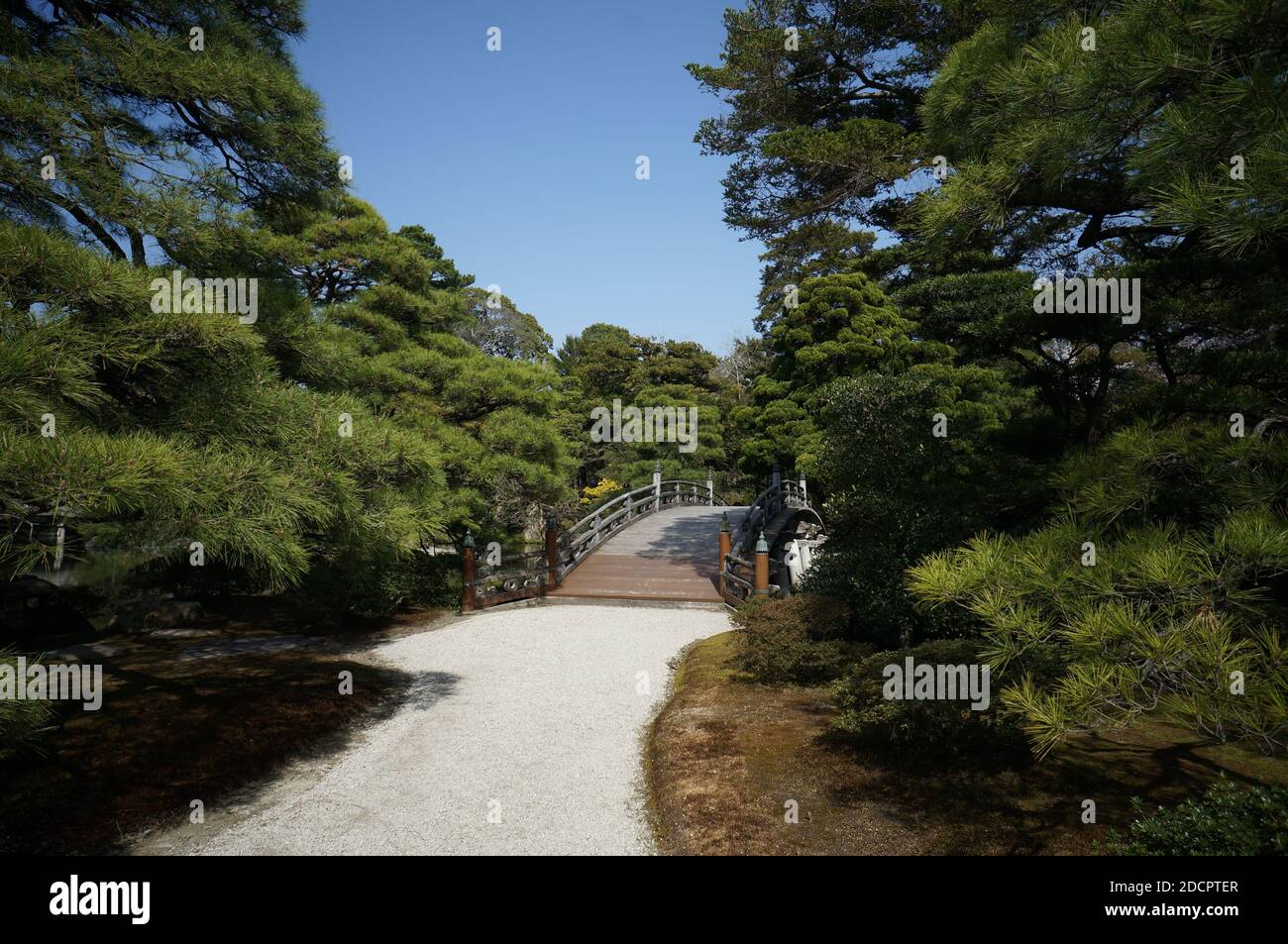Japanese scenery hi-res stock photography and images - Alamy