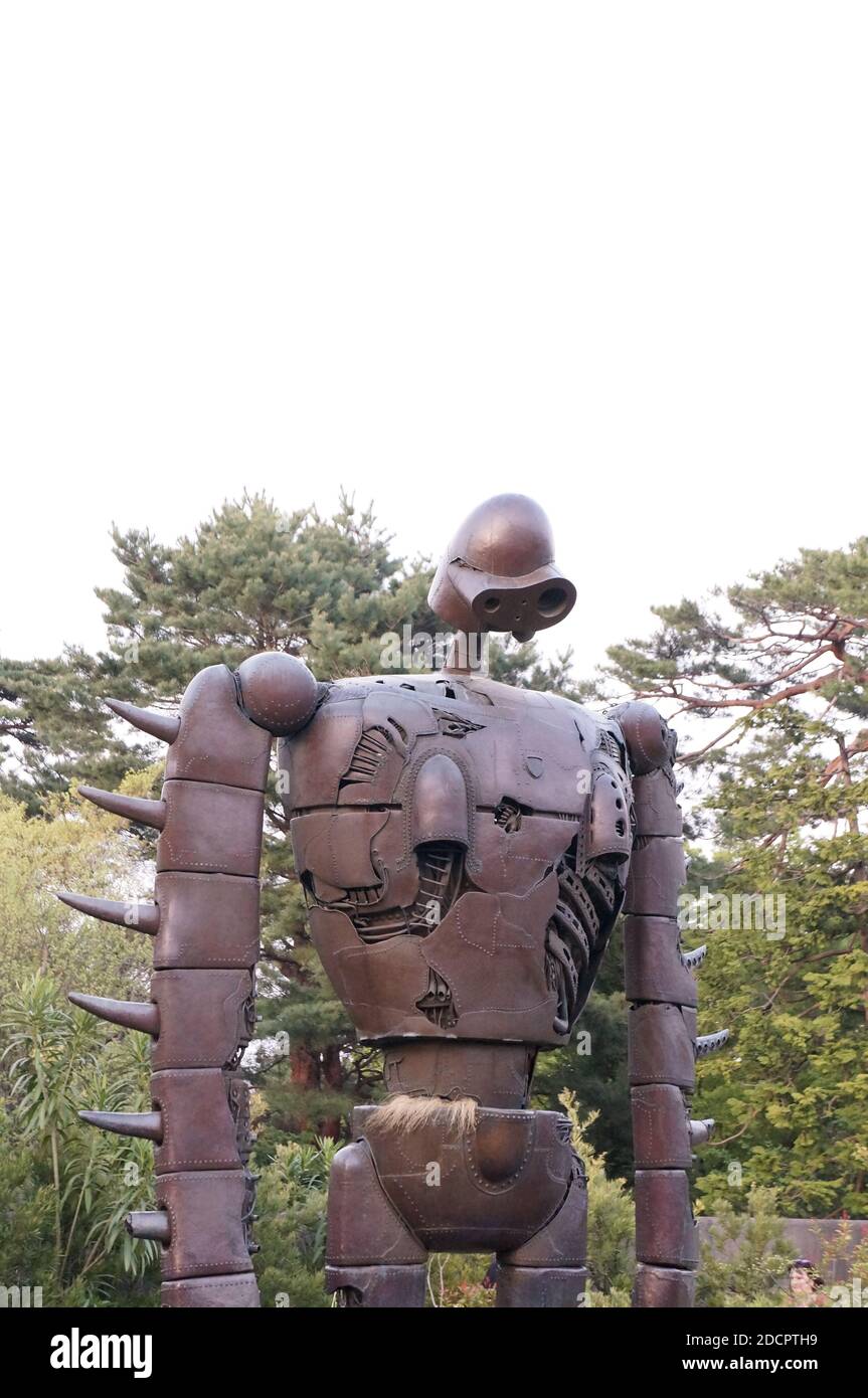Ghibli hi-res stock photography and images - Alamy