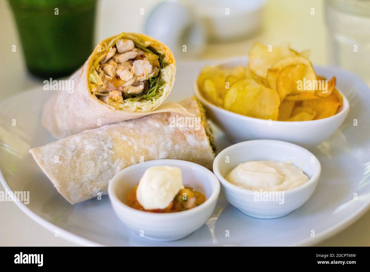 Filipino chips hi-res stock photography and images - Alamy