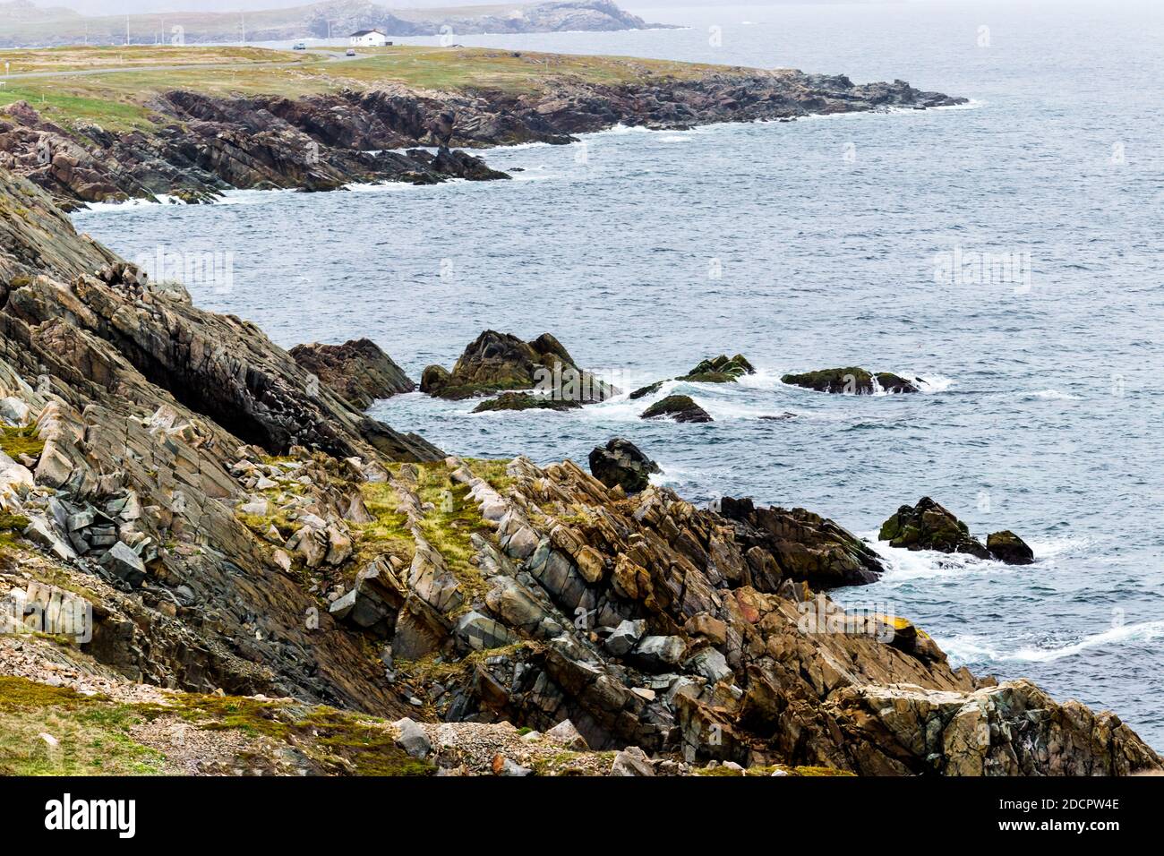 Avalon peninsula newfoundland hi-res stock photography and images - Alamy