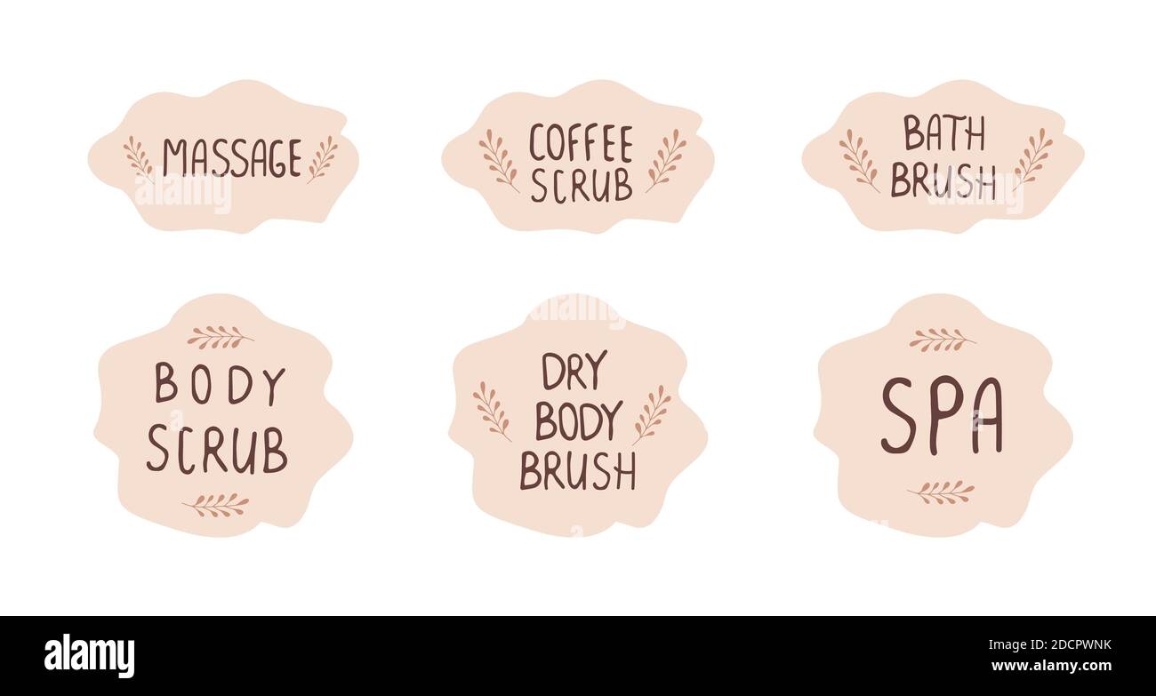 Body Products Slogans