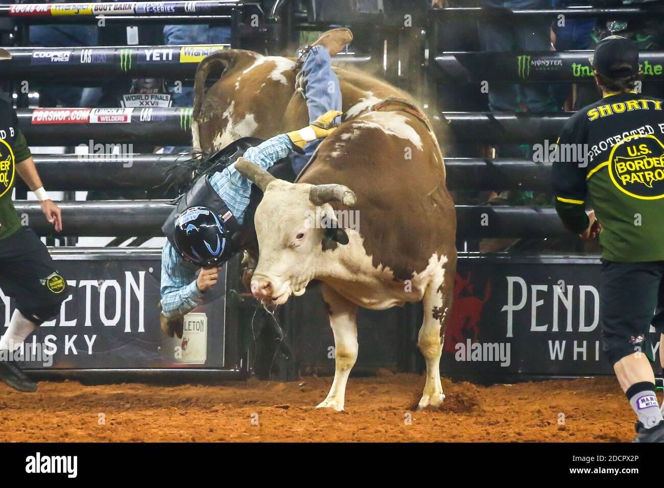Arlington, Texas, USA. 14th Nov, 2020. Professional Bull Riders in ...