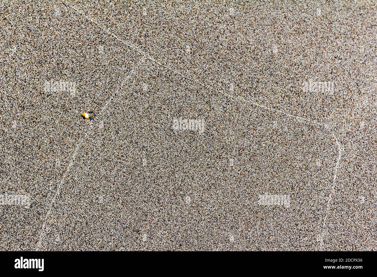 beach sand marking in Corregidor Island, Philippines Stock Photo - Alamy