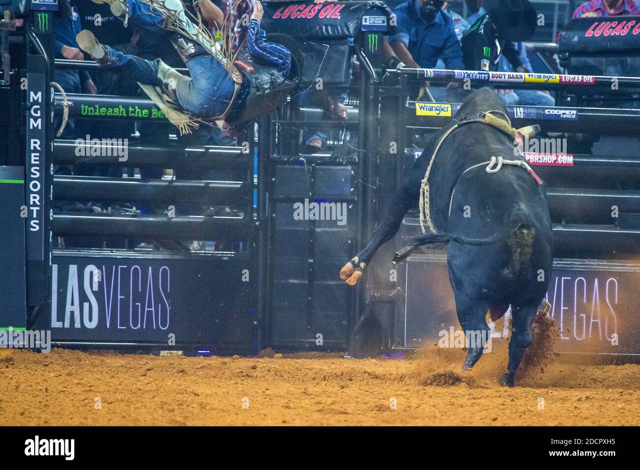 Arlington, Texas, USA. 12th Nov, 2020. Professional Bull Riders in ...