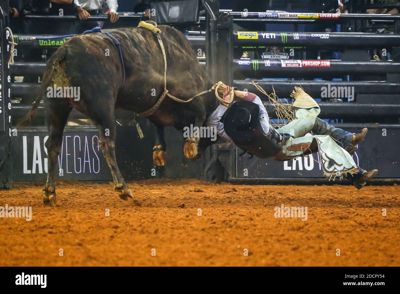 Arlington, Texas, USA. 14th Nov, 2020. Professional Bull Riders in ...