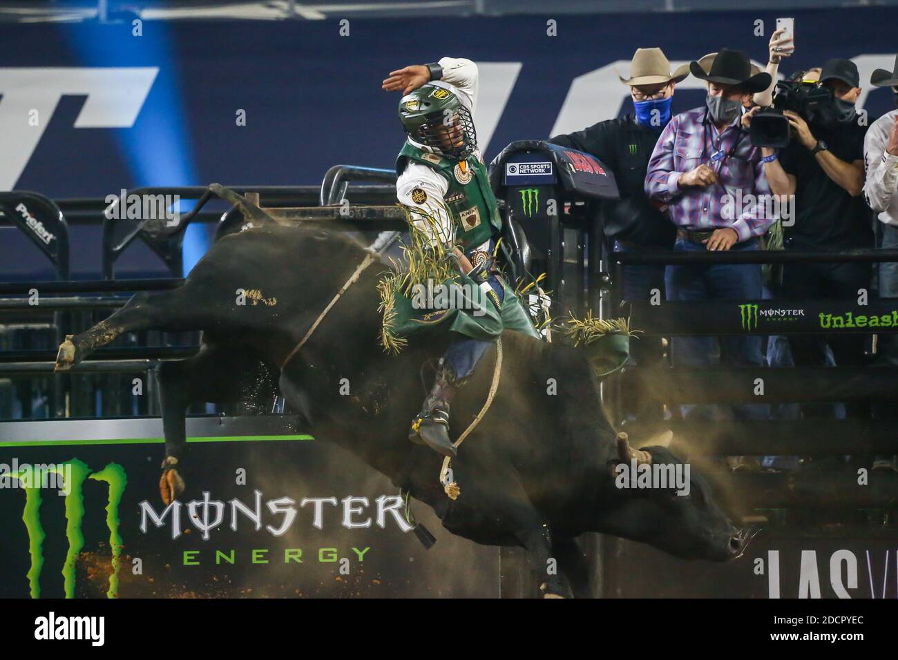 Arlington, Texas, USA. 14th Nov, 2020. Professional Bull Riders in ...