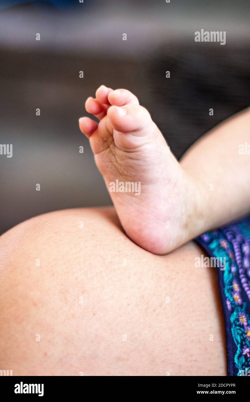 Stepping on toes hi-res stock photography and images - Alamy