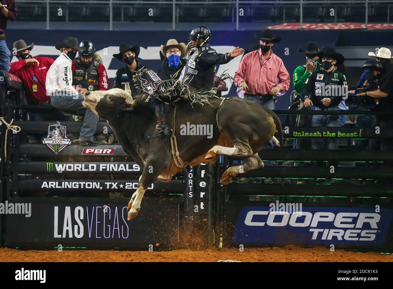 Arlington, Texas, USA. 14th Nov, 2020. Professional Bull Riders in ...