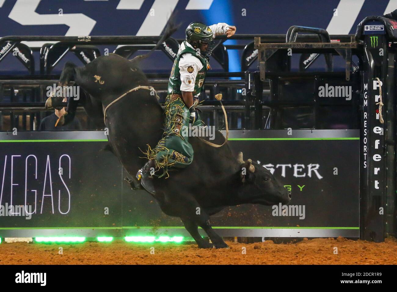 Arlington, Texas, USA. 14th Nov, 2020. Professional Bull Riders in ...