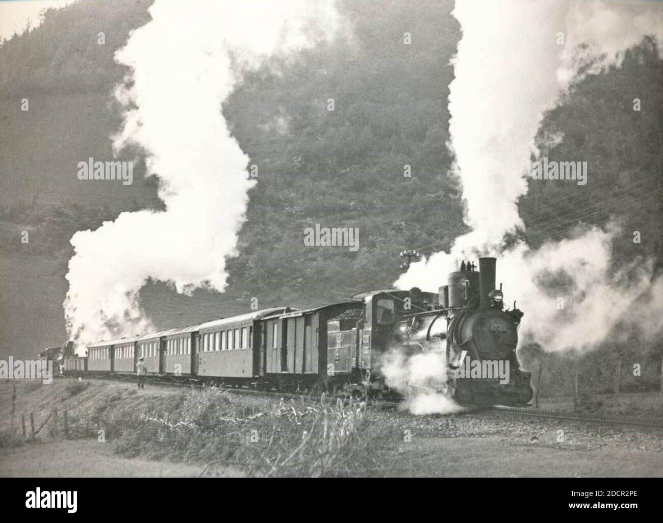 Class 97 Locomotive High Resolution Stock Photography and Images - Alamy