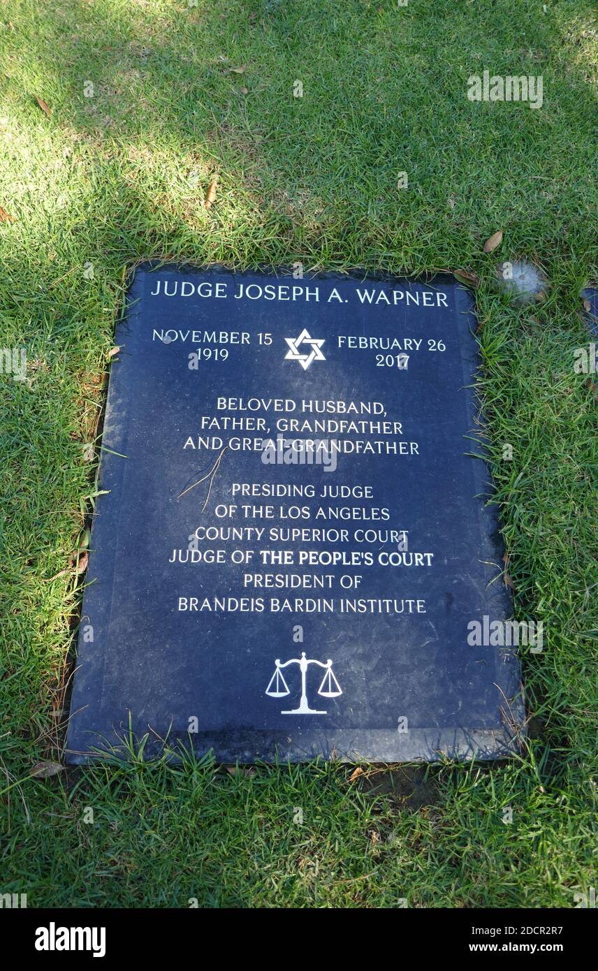 Los Angeles, California, USA 17th November 2020 A general view of ...