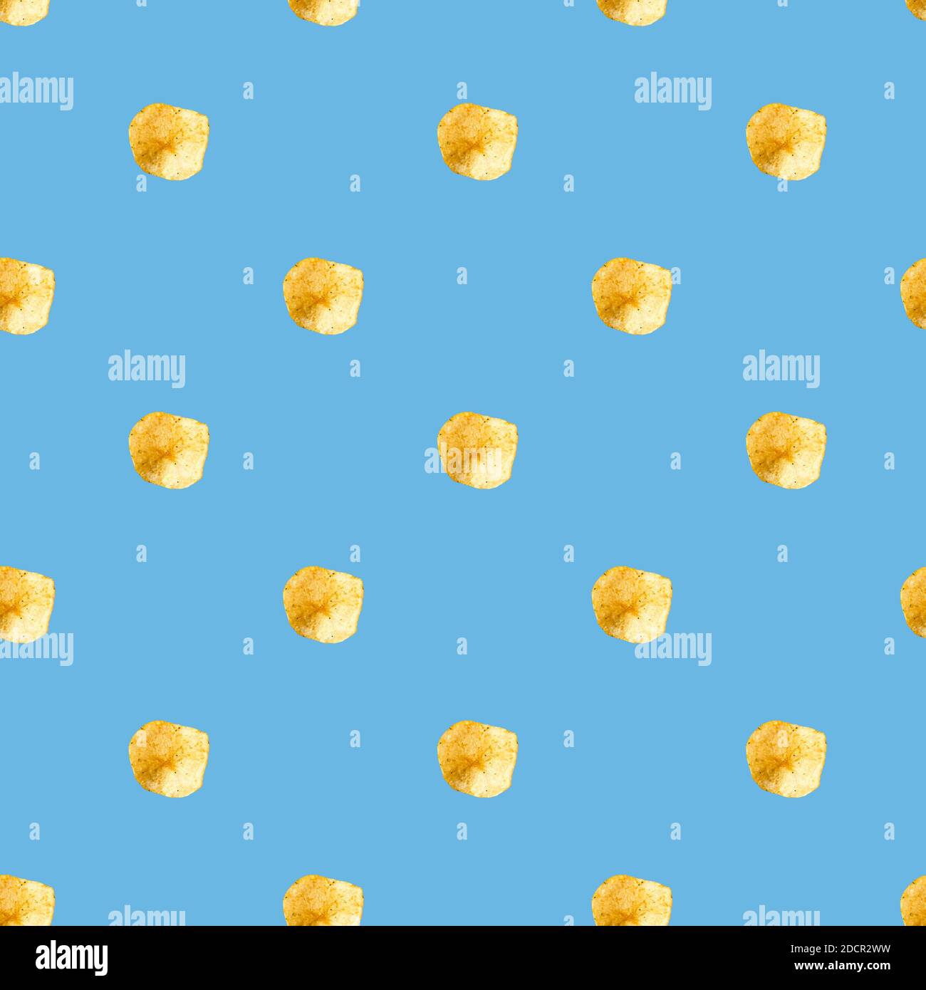 Seamless texture chips hi-res stock photography and images - Alamy