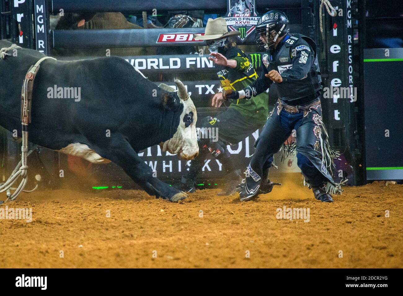 Arlington, Texas, USA. 12th Nov, 2020. Professional Bull Riders in ...