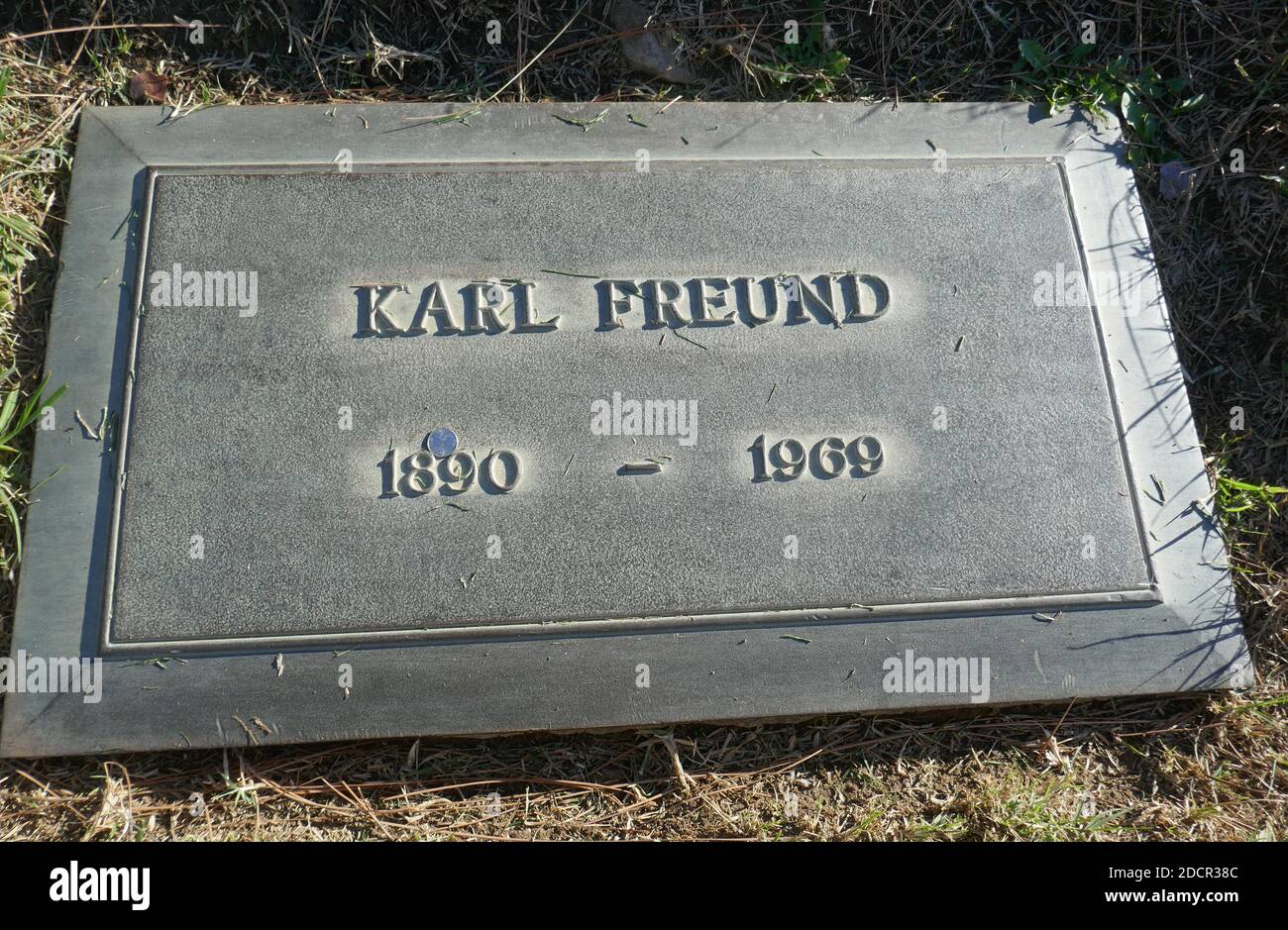 Karl freund lucy hi-res stock photography and images - Alamy