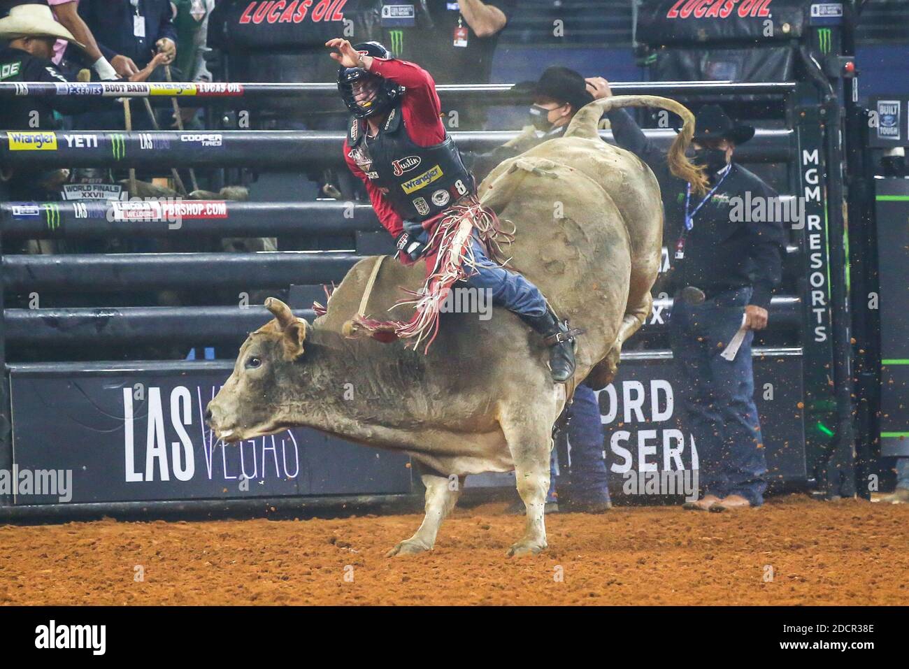 Arlington, Texas, USA. 13th Nov, 2020. Professional Bull Riders in ...
