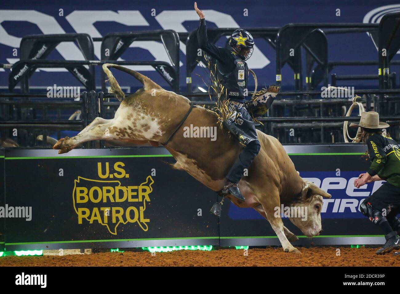 Arlington, Texas, USA. 13th Nov, 2020. Professional Bull Riders in ...