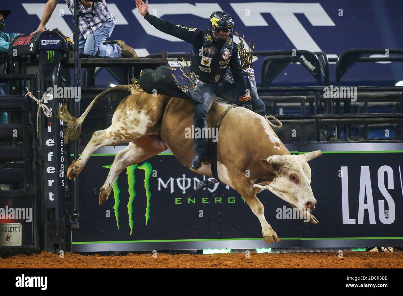 Arlington, Texas, USA. 13th Nov, 2020. Professional Bull Riders in ...