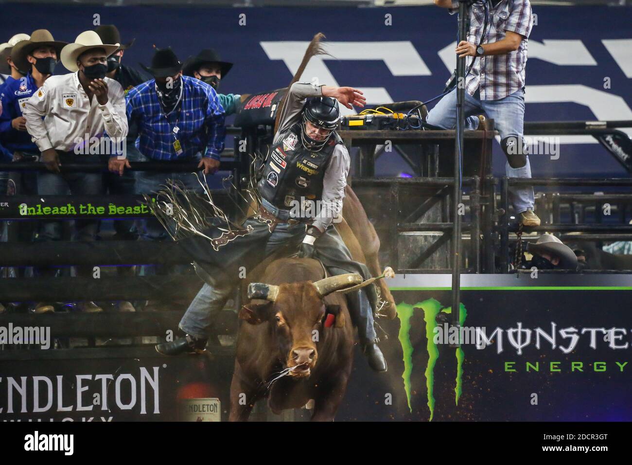 Arlington, Texas, USA. 13th Nov, 2020. Professional Bull Riders in ...