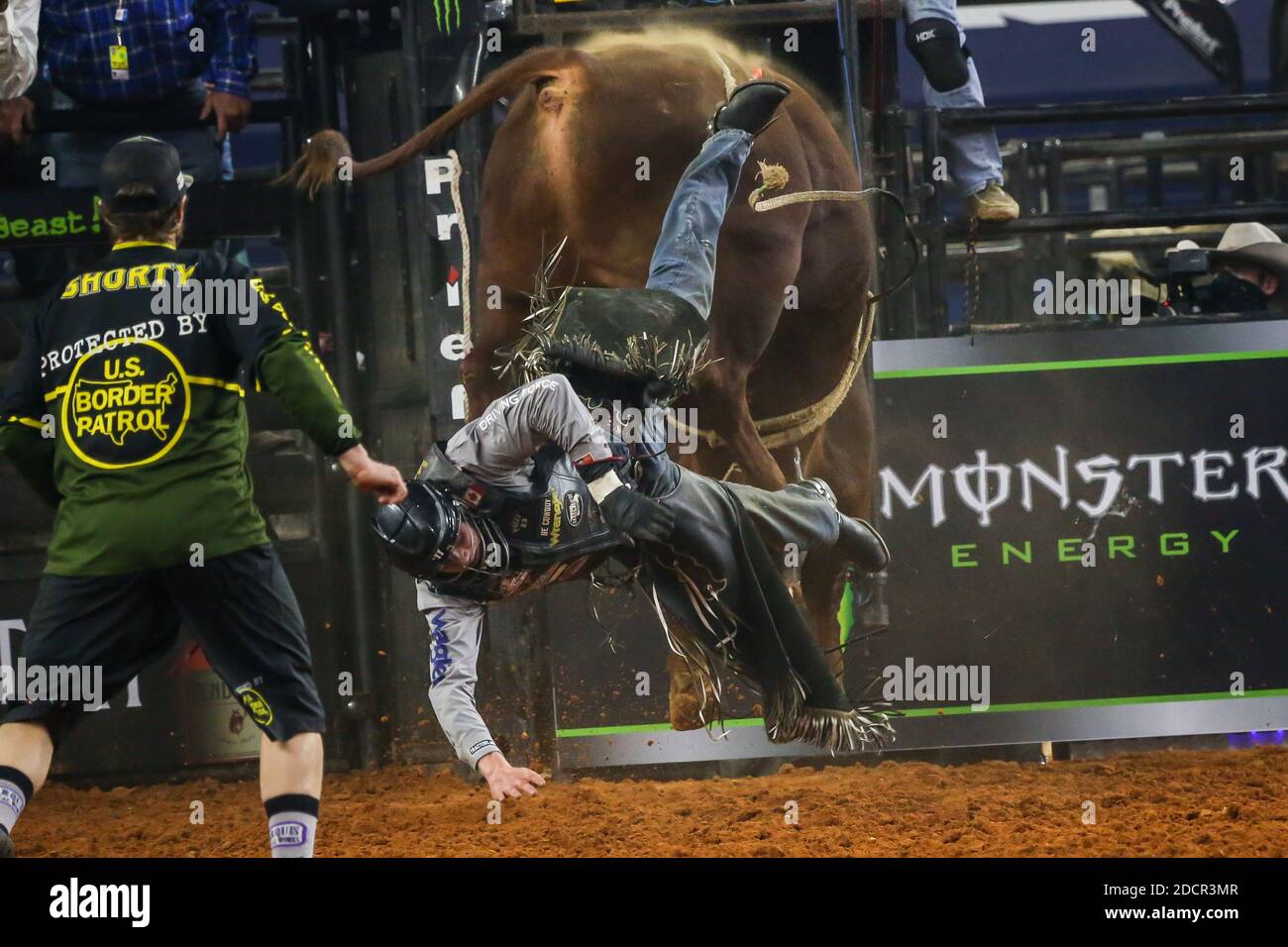 Arlington, Texas, USA. 13th Nov, 2020. Professional Bull Riders in ...