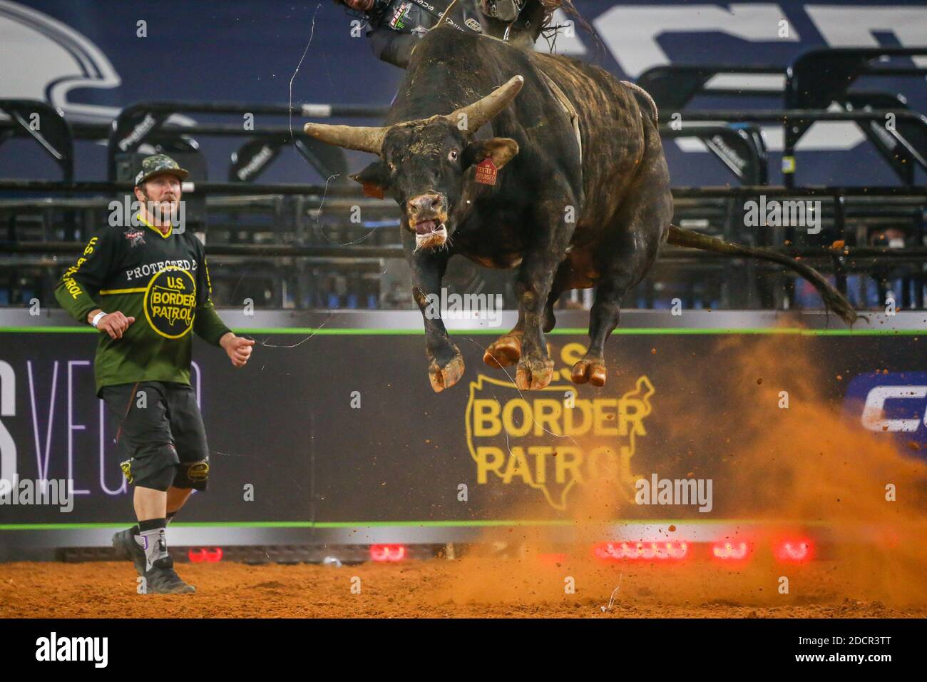 Arlington, Texas, USA. 12th Nov, 2020. Professional Bull Riders in ...