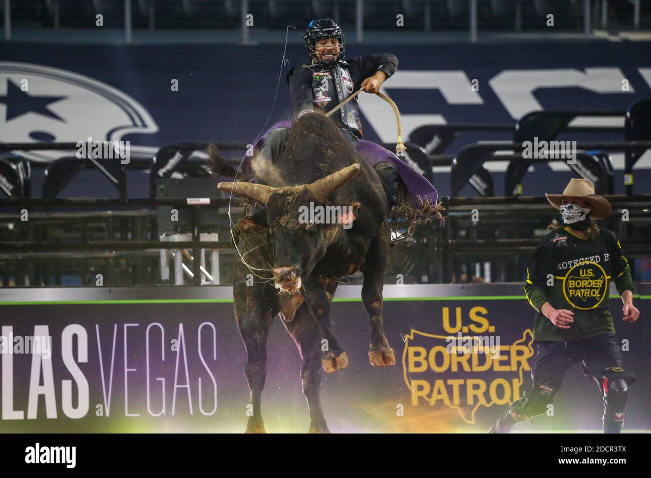 Arlington, Texas, USA. 12th Nov, 2020. Professional Bull Riders in ...