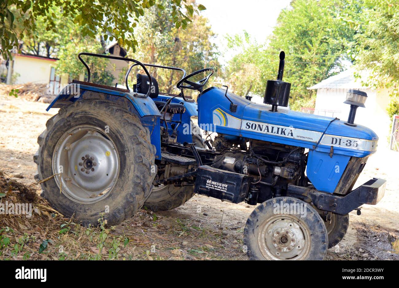 Agricultural machinery photos hi-res stock photography and images - Alamy