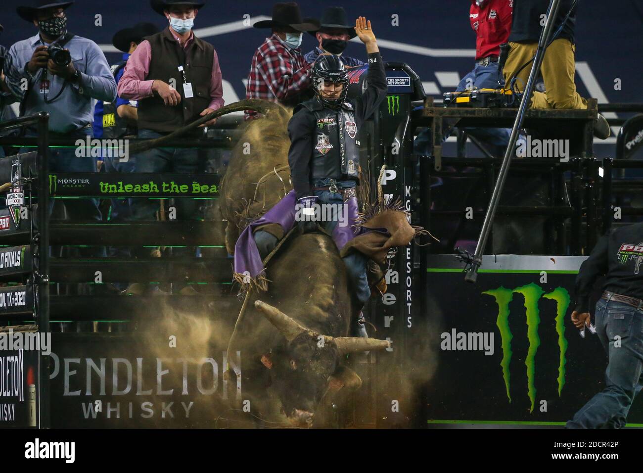 Arlington, Texas, USA. 12th Nov, 2020. Professional Bull Riders in ...