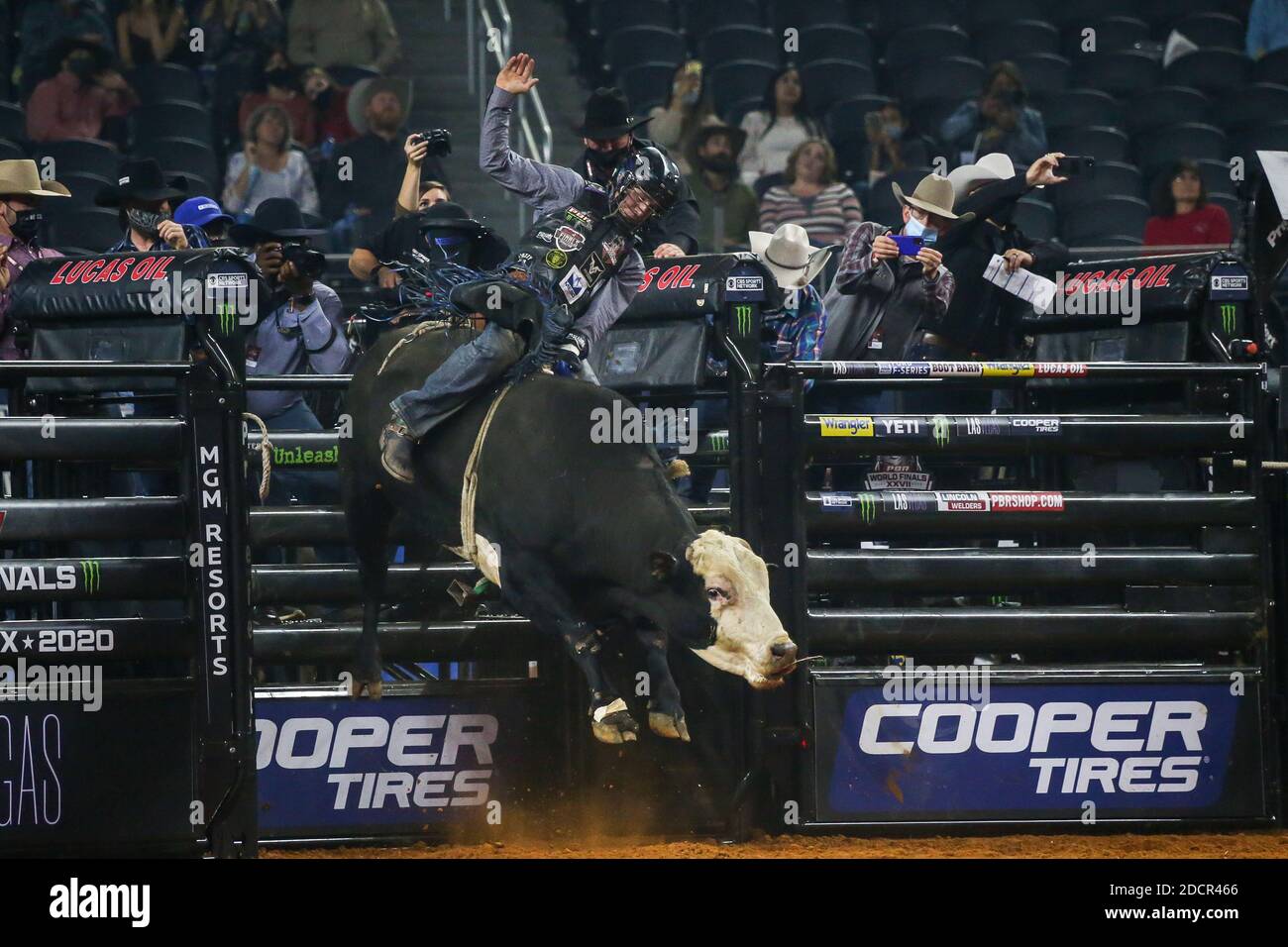 Arlington, Texas, USA. 12th Nov, 2020. Professional Bull Riders in ...