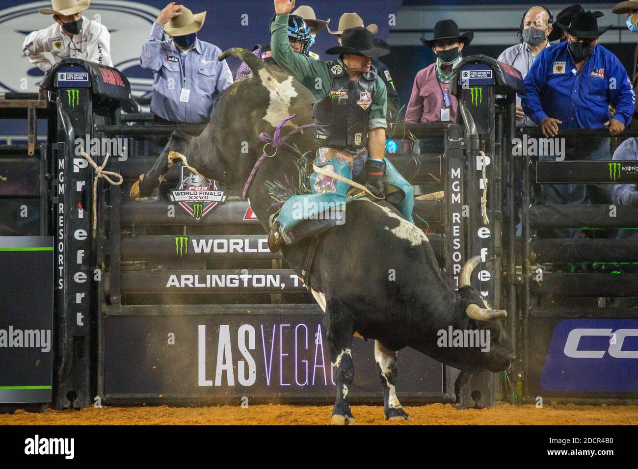 Arlington, Texas, USA. 12th Nov, 2020. Professional Bull Riders in ...