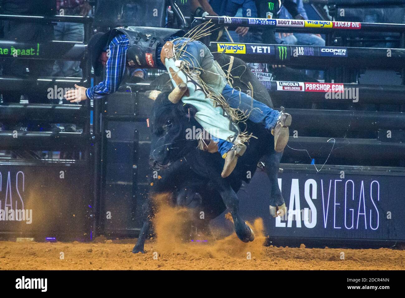 Arlington, Texas, USA. 12th Nov, 2020. Professional Bull Riders in ...