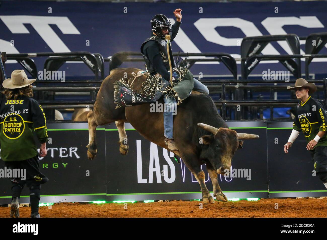 Arlington, Texas, USA. 15th Nov, 2020. Professional Bull Riders in ...