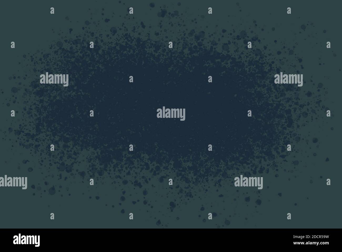 An abstract spray paint splatter background image Stock Photo - Alamy