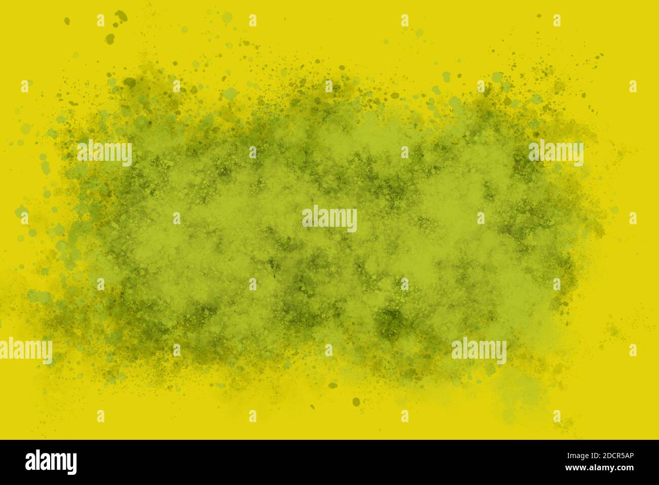 An abstract spray paint splatter background image Stock Photo - Alamy